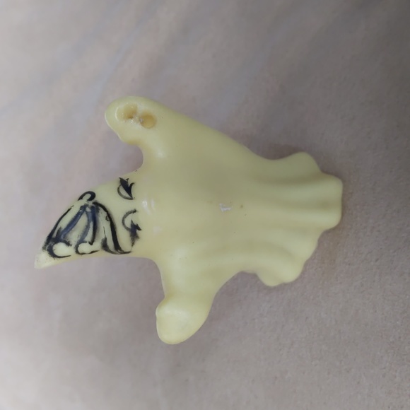 Hasbro | Toys | Vintage 968 Hasbro Kooky Spooky Ghost Finger Puppet ...